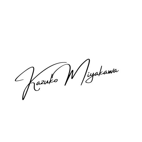 Kazuko Miyakawa – Web developer / Video editor